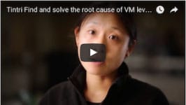 Solving VM Latency Issues - Tintri