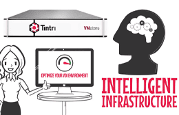 Tintri VDI Best Experience - Tintri
