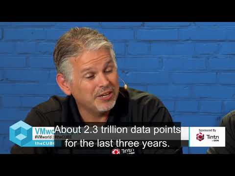 Tintri by DDN on theCube: The Primary Customer Problem - Tintri