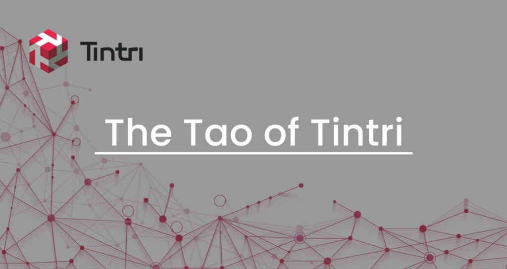 About Tintri