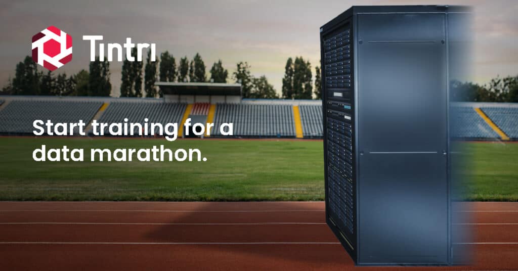 Tintri: Data Management Solutions for Virtualized Workloads