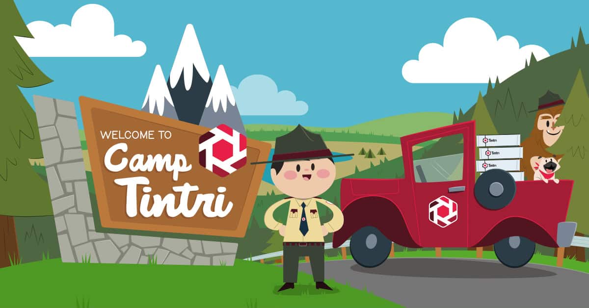 Tintri: Data Management Solutions for Virtualized Workloads
