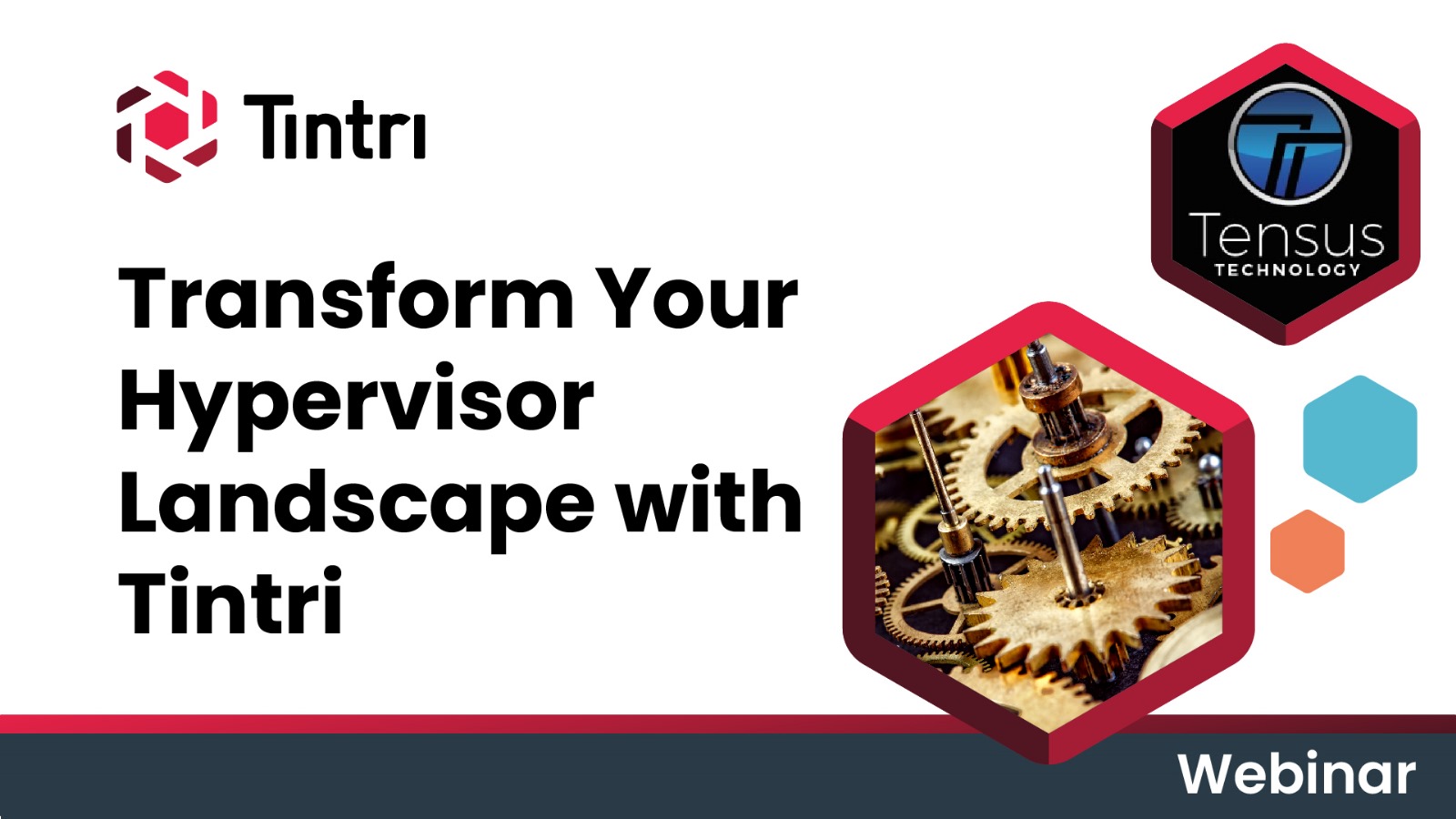 Tensus Technology Webinar 9-12-2024 - Tintri